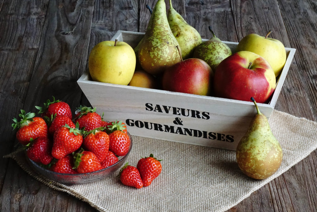 Au Rond Point Fermier – Nos fermes, nos produits, vos envies.